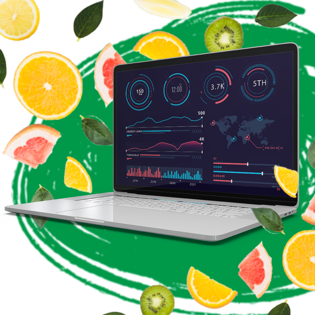 Impact and Data - EatWell